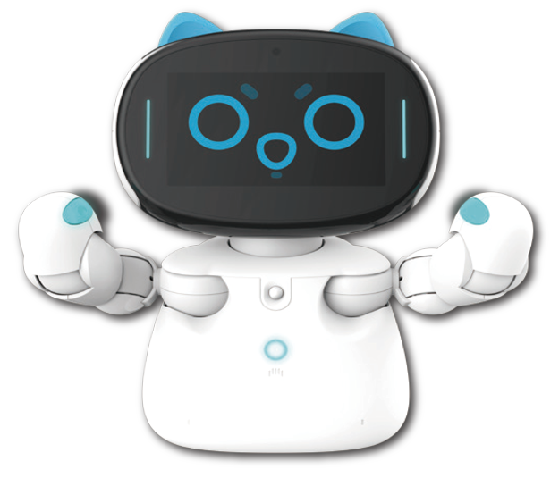 AI Maker-BoT S | 메이커스테크놀로지